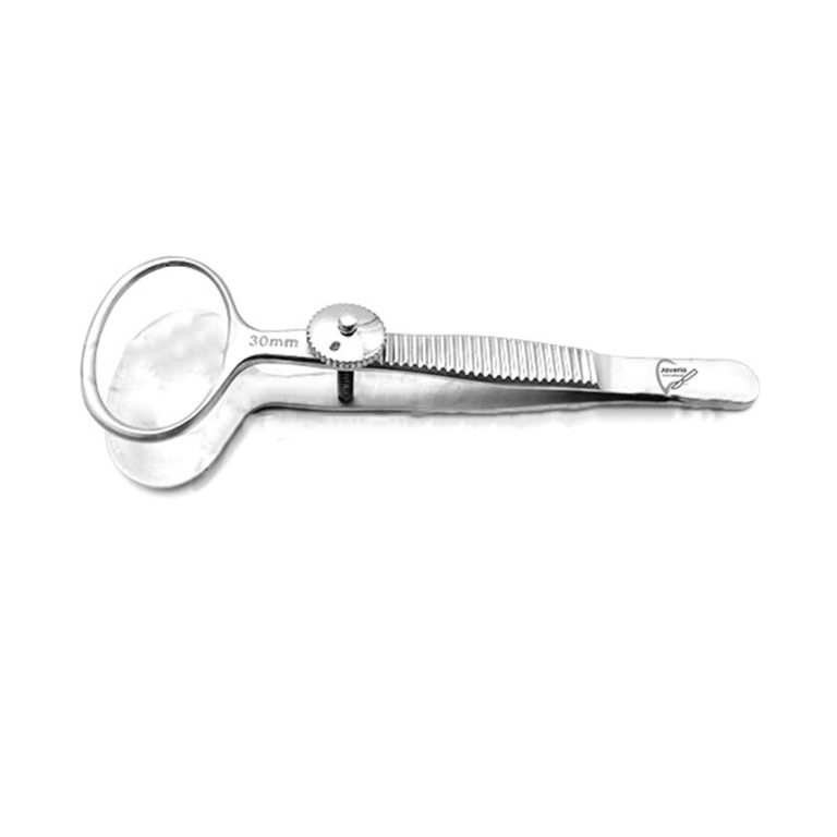 Desmarres Chalazion Forceps – Reliable Surgical Tool