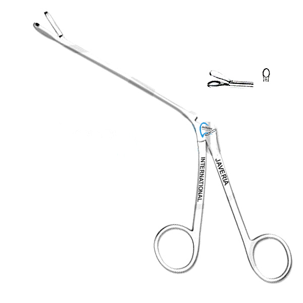 Watson Williams Nasal Polyp Forceps - Javeria International