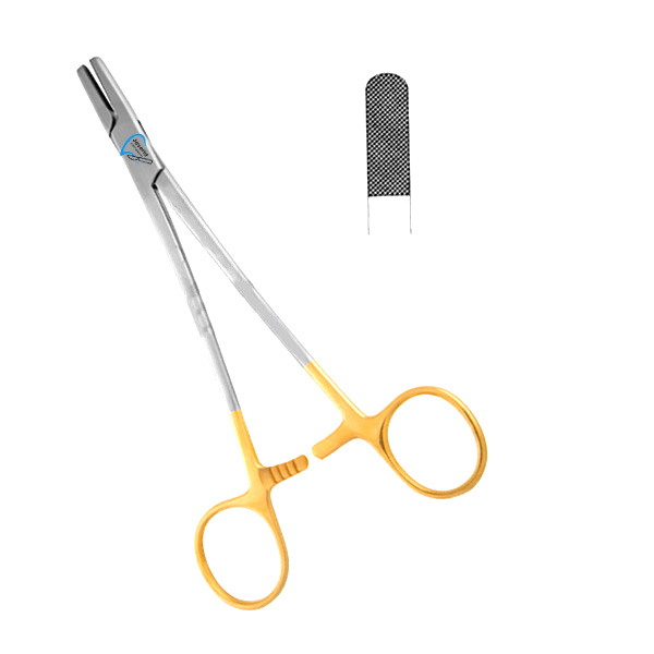Wire Twisting Forceps Tungsten Carbide - Javeria International