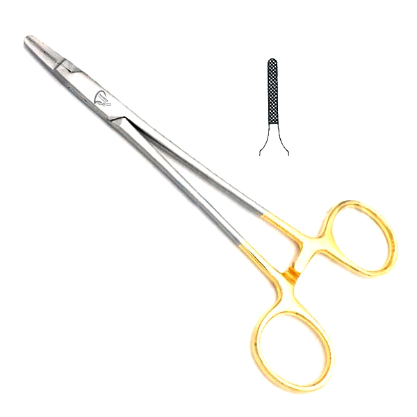 Mini Ryder Needle Holder - Javeria International