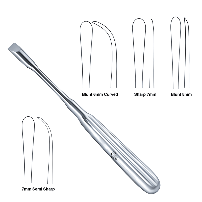 Adson Elevator - Javeria International