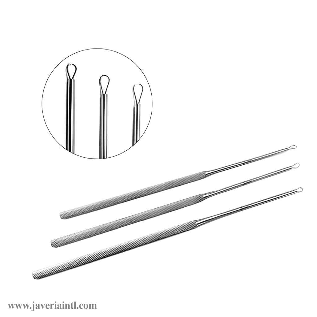 Billeau Ear Loop - Javeria International