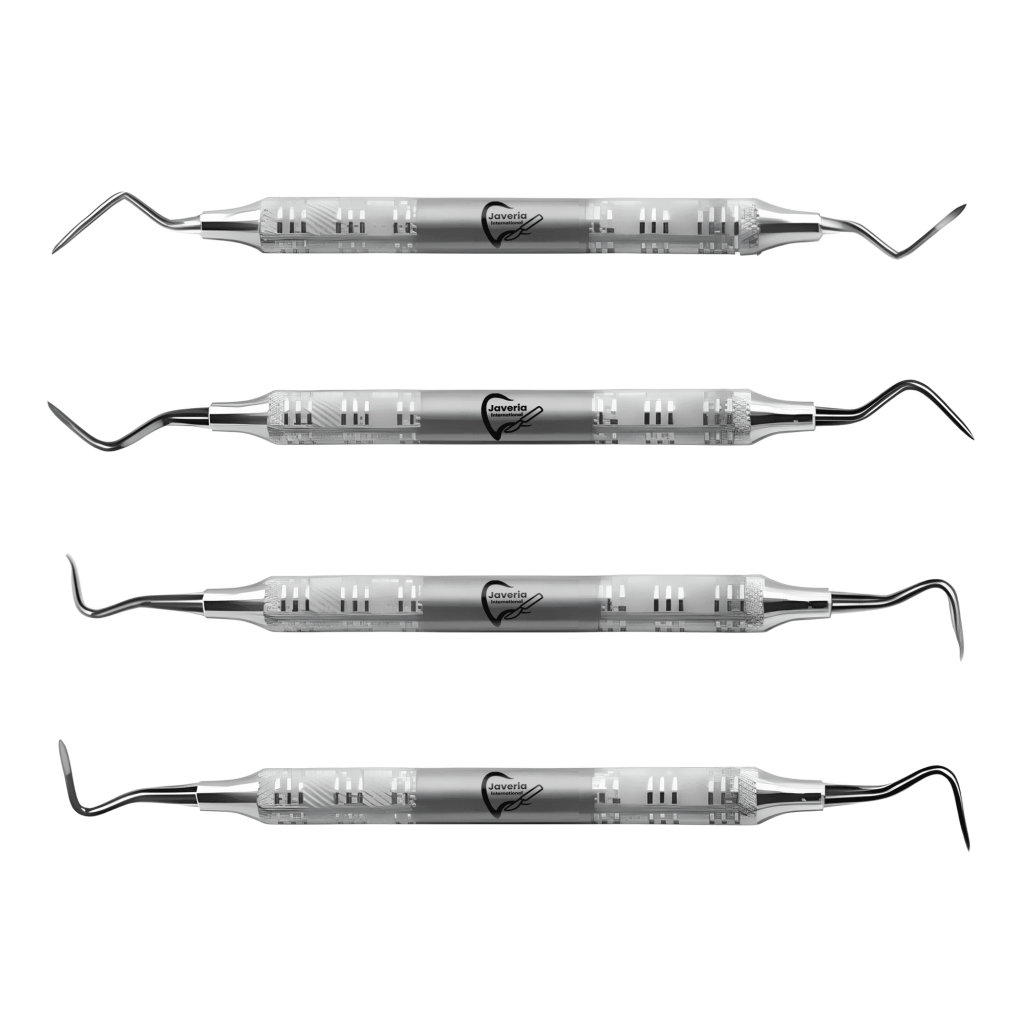 Canine Root Tip Pick Elevator - Javeria International