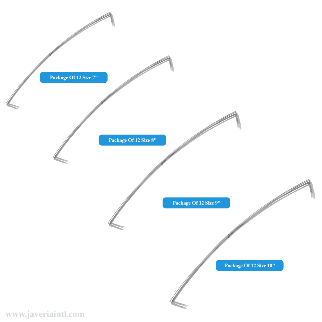 Cut Snare Wires - Javeria International