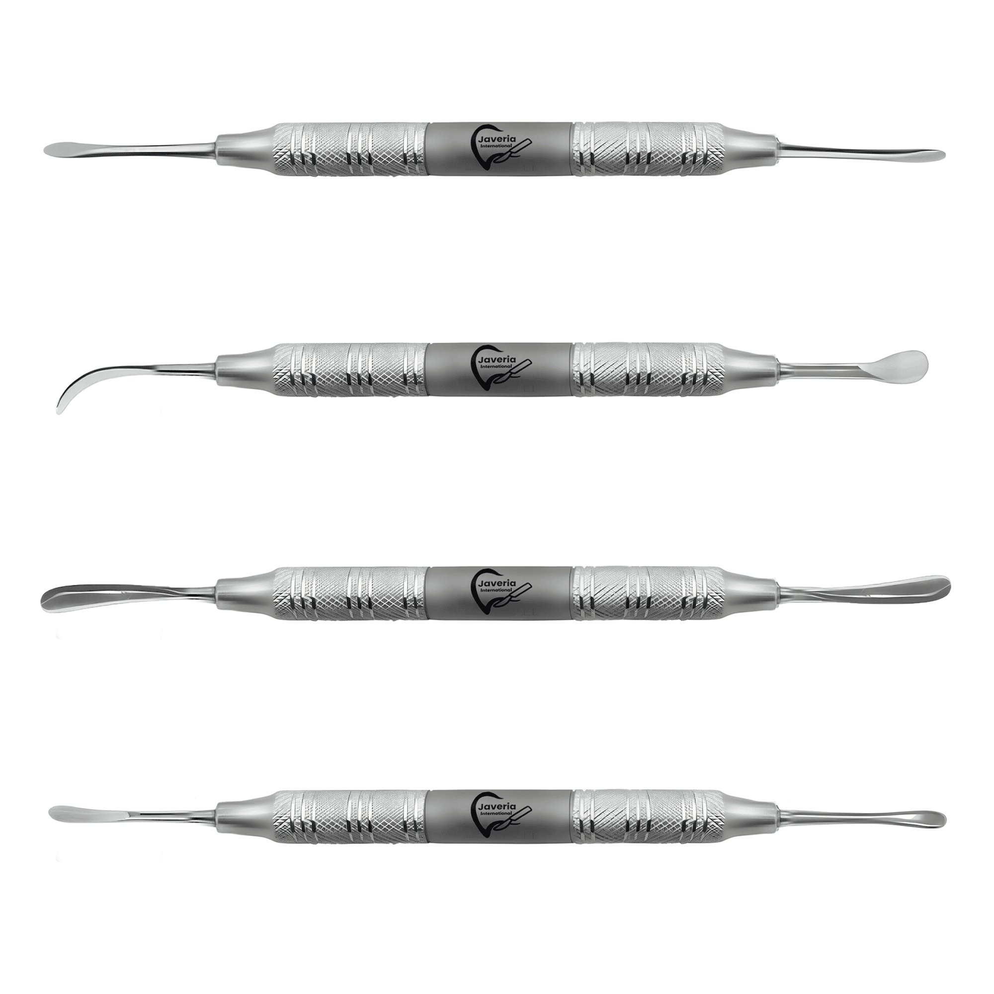 Double Ended Periosteal Elevator - Javeria International