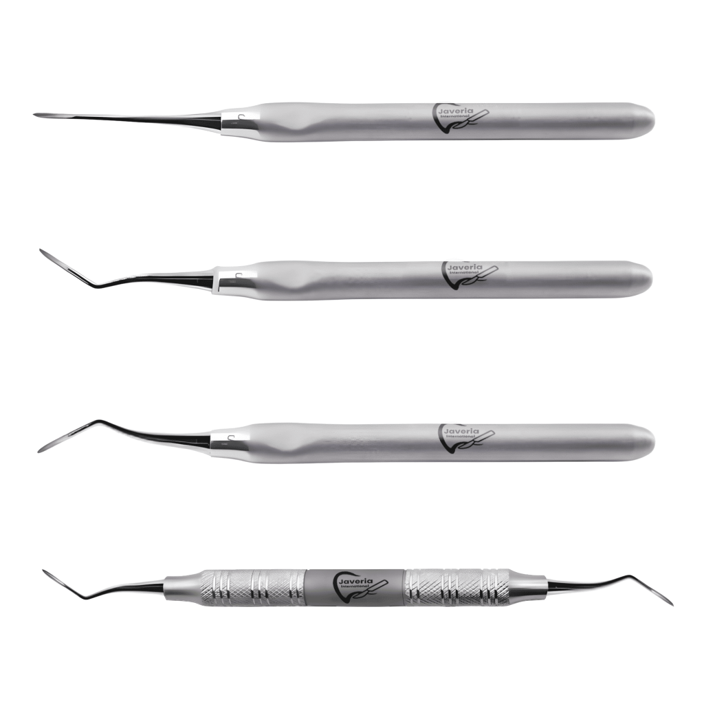 Feline Root Tip Pick Elevator - Javeria International