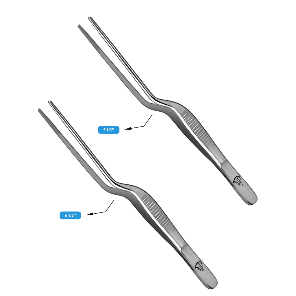 Lucae Ear Forceps - Javeria International