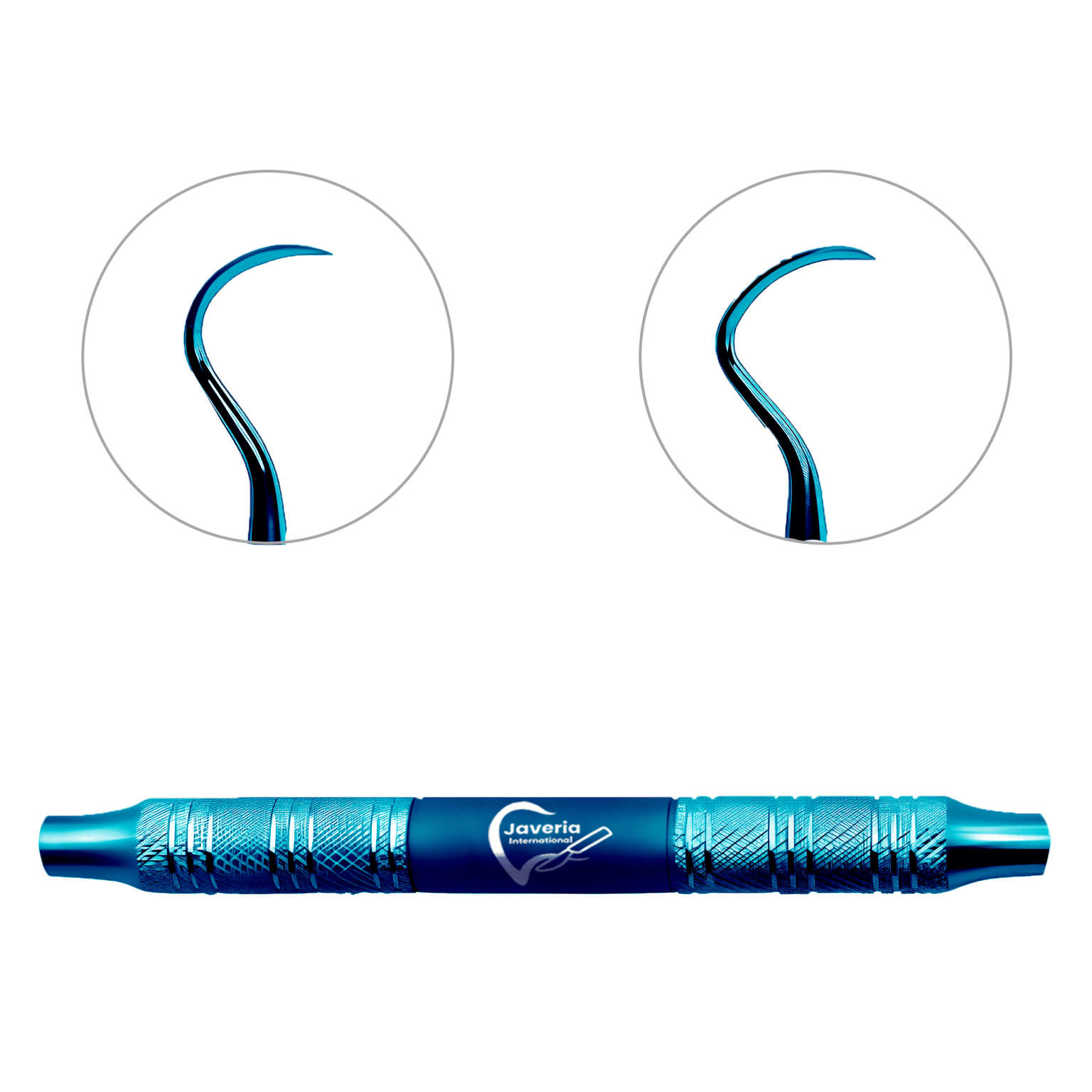 Remington Scaler Color Coated - Javeria International