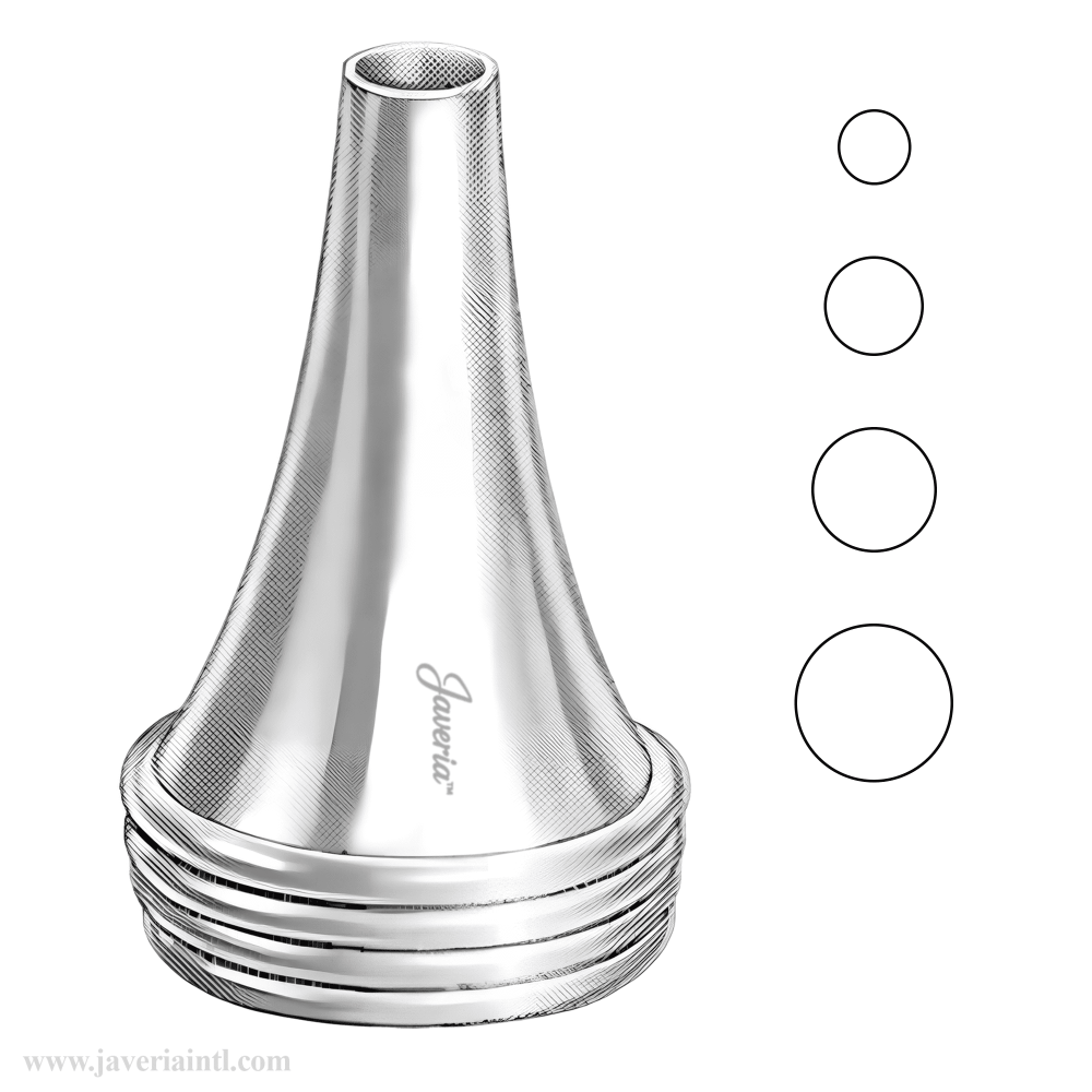 Toynbee Ear Specula - Javeria International