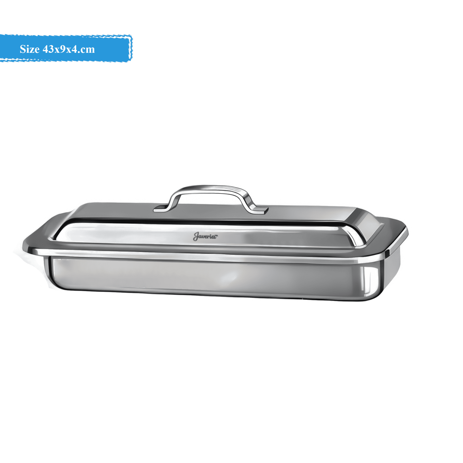 Instrument And Catheter Tray Size 43x9x4.cm - Javeria International
