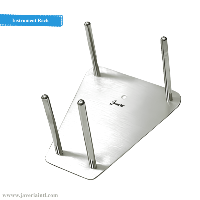 Instrument Rack - Javeria International