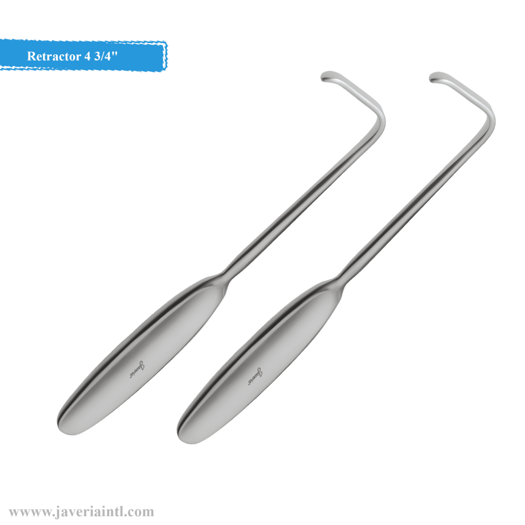 Lahey Retractor - Javeria International