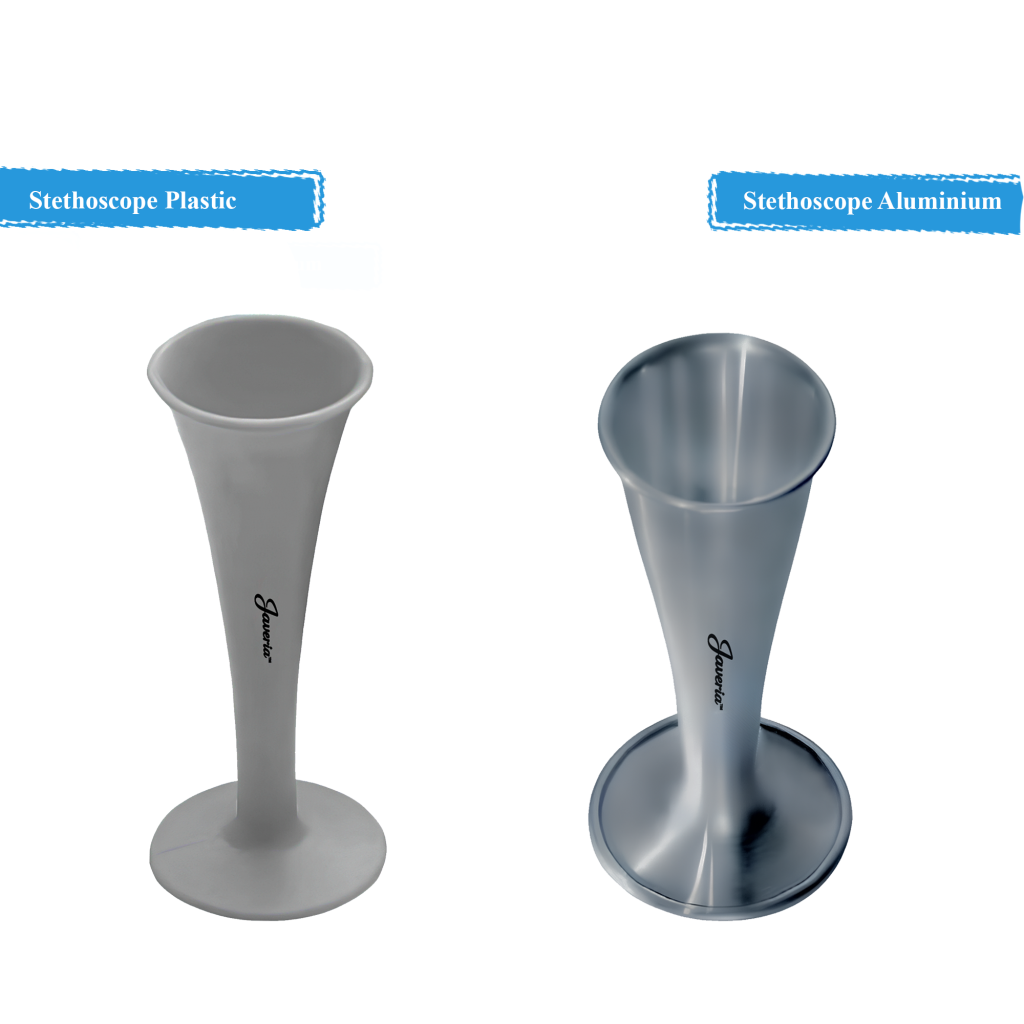 Pinard Pediatric Stethoscope - Javeria International