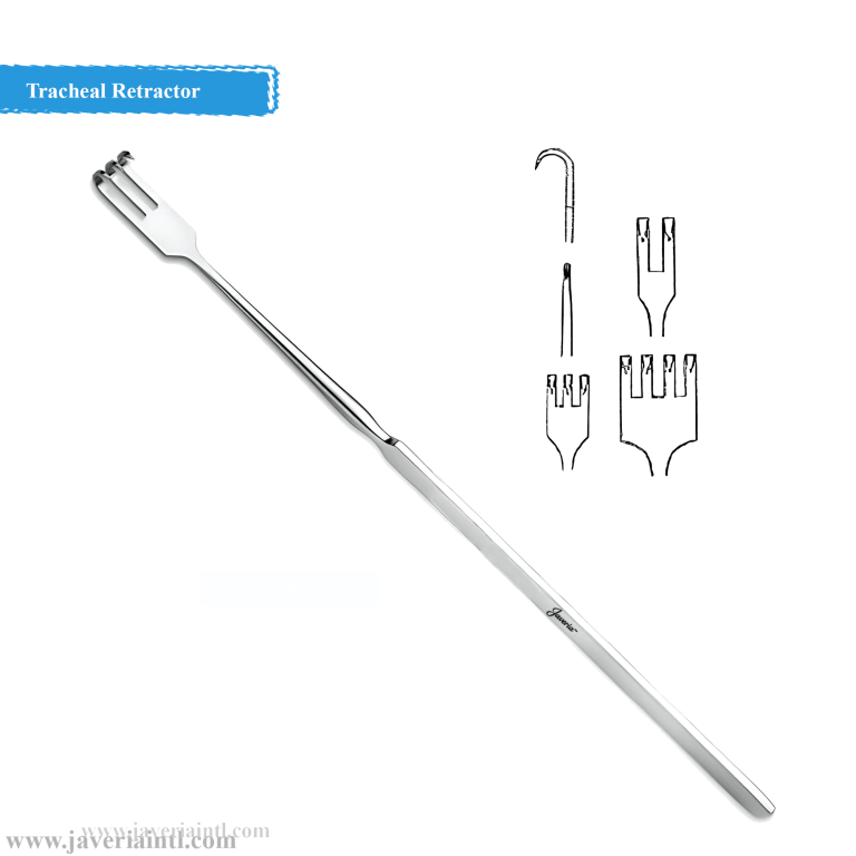 Tracheal Retractor - Javeria International