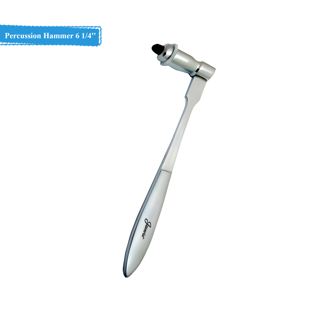 Traube Percussion Hammer 6 1/4'' - Javeria International