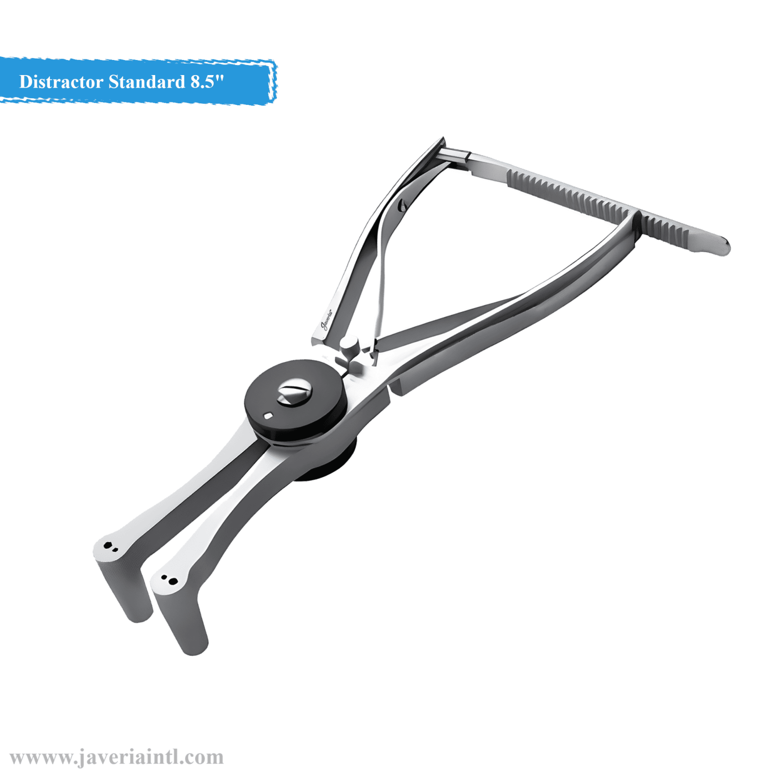 Orthopedic Bone Compressor/Distractor 8.5" - Reliable