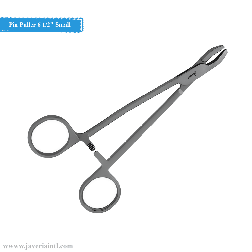 Pin Puller 6 ½" Small - Precision & Reliable by Javeria Intl