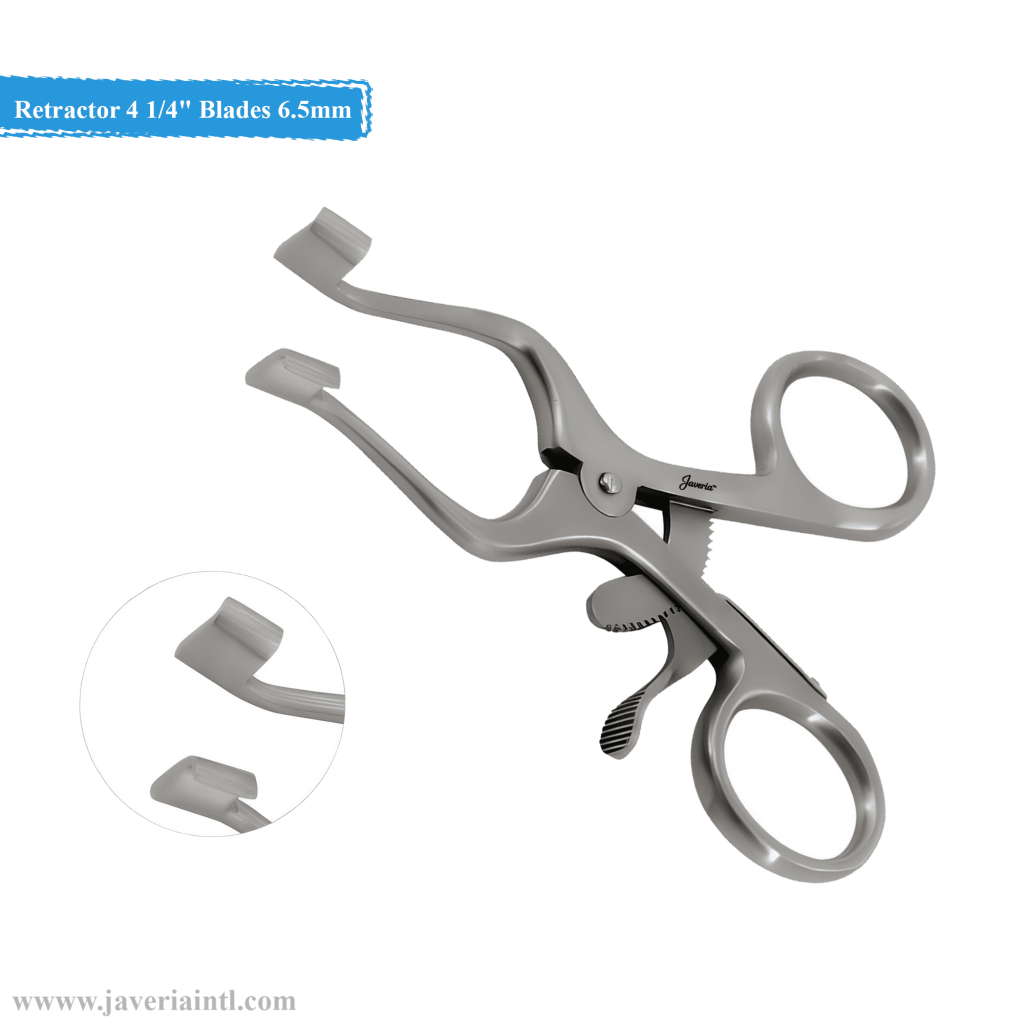Trigger Finger Retractor 4 ¼" - Precision & Reliable Tool