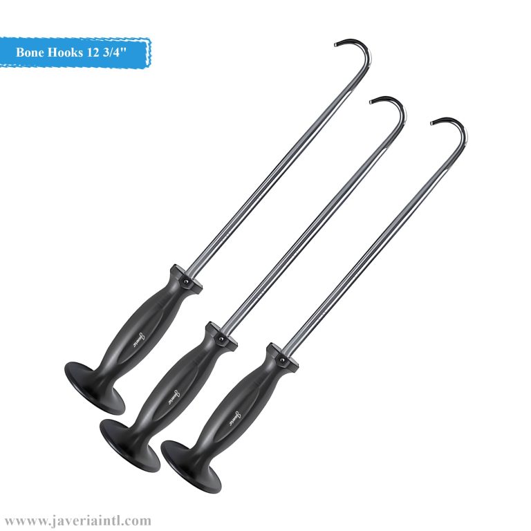 Proximal Femoral Elevation Hook 12 ¾" - Ortho Reliable Tool