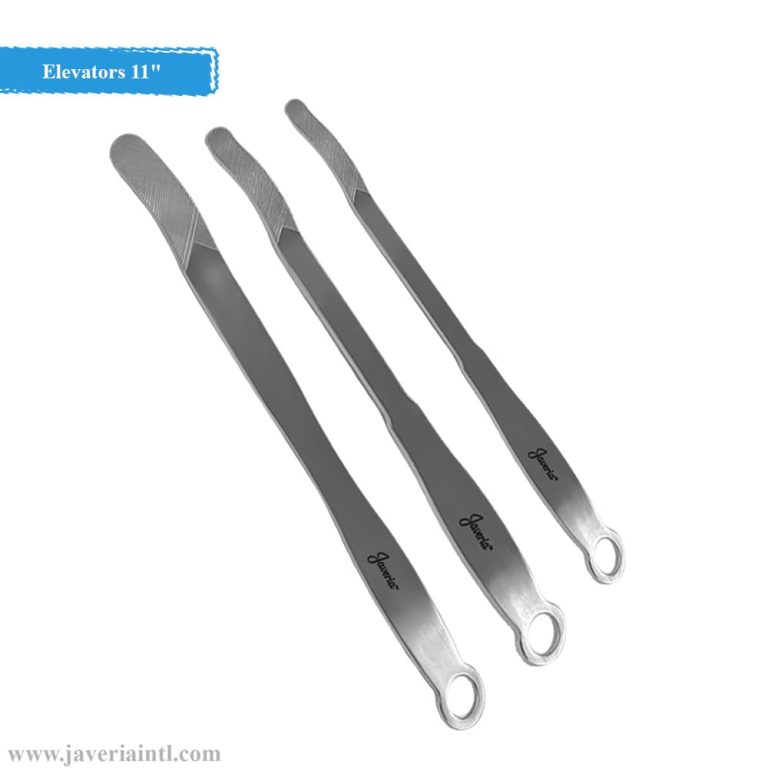 Posterior Glenoid Elevator 11" - Shoulder Reliable Surgery